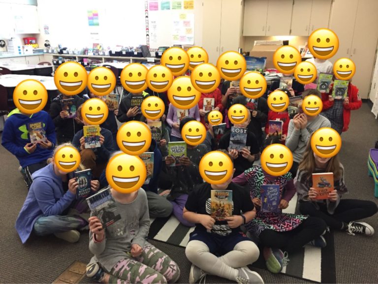 New Year, New Books » Teach Travel Read