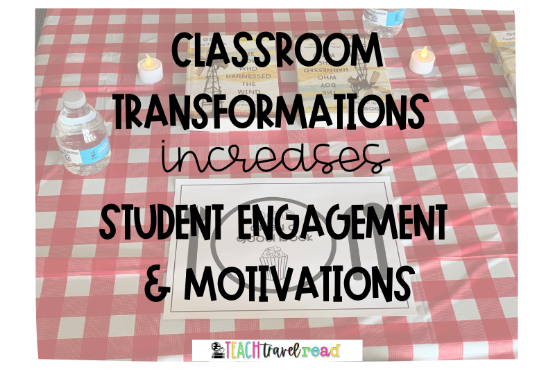 The Main Benefits of Classroom Transformations for Student Learning ...