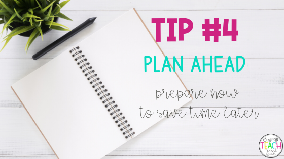 5 Tips for Teachers on Summer Break » Teach Travel Read