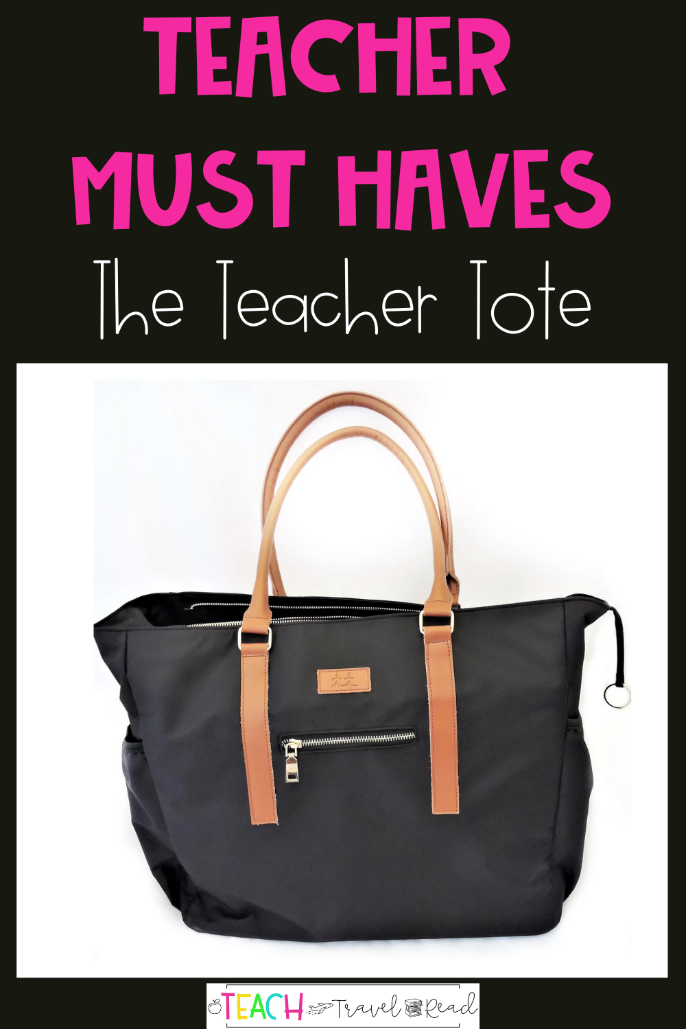 Teacher Must Haves- 5 Items Every Teacher Needs » Teach Travel Read