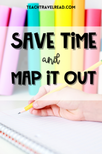 6 Tips to Plan an Engaging Novel Study in Upper Elementary