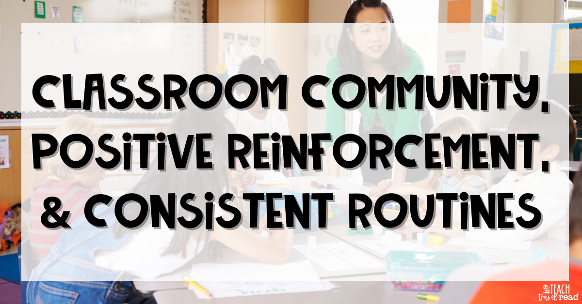 Classroom Management Strategies for Upper Elementary