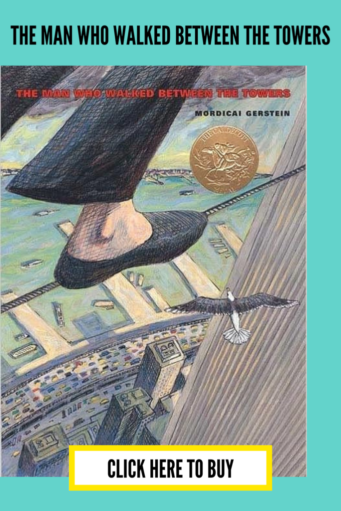 12 Unique Ways to Teach About September 11th Using Picture Books ...